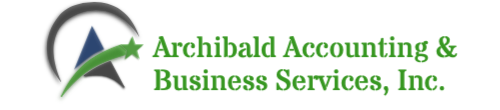 Archibald Accounting and Business Services, Inc.